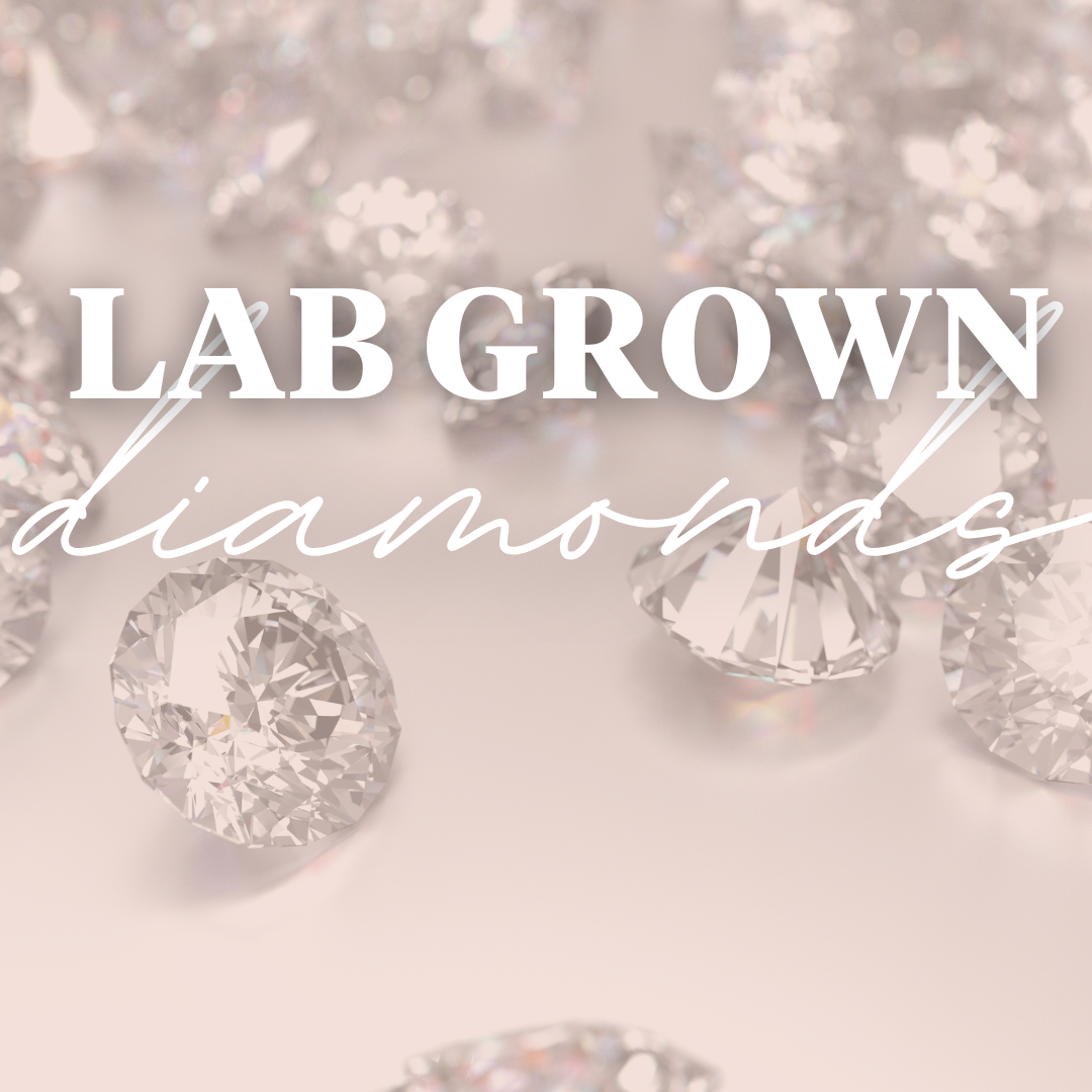 The Beauty of Choice: Why Lab Grown Diamonds Are Shaping the Future of